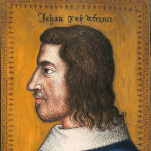Jean II le Bon - Histoire de France, l'Histoire expliqué simplement.